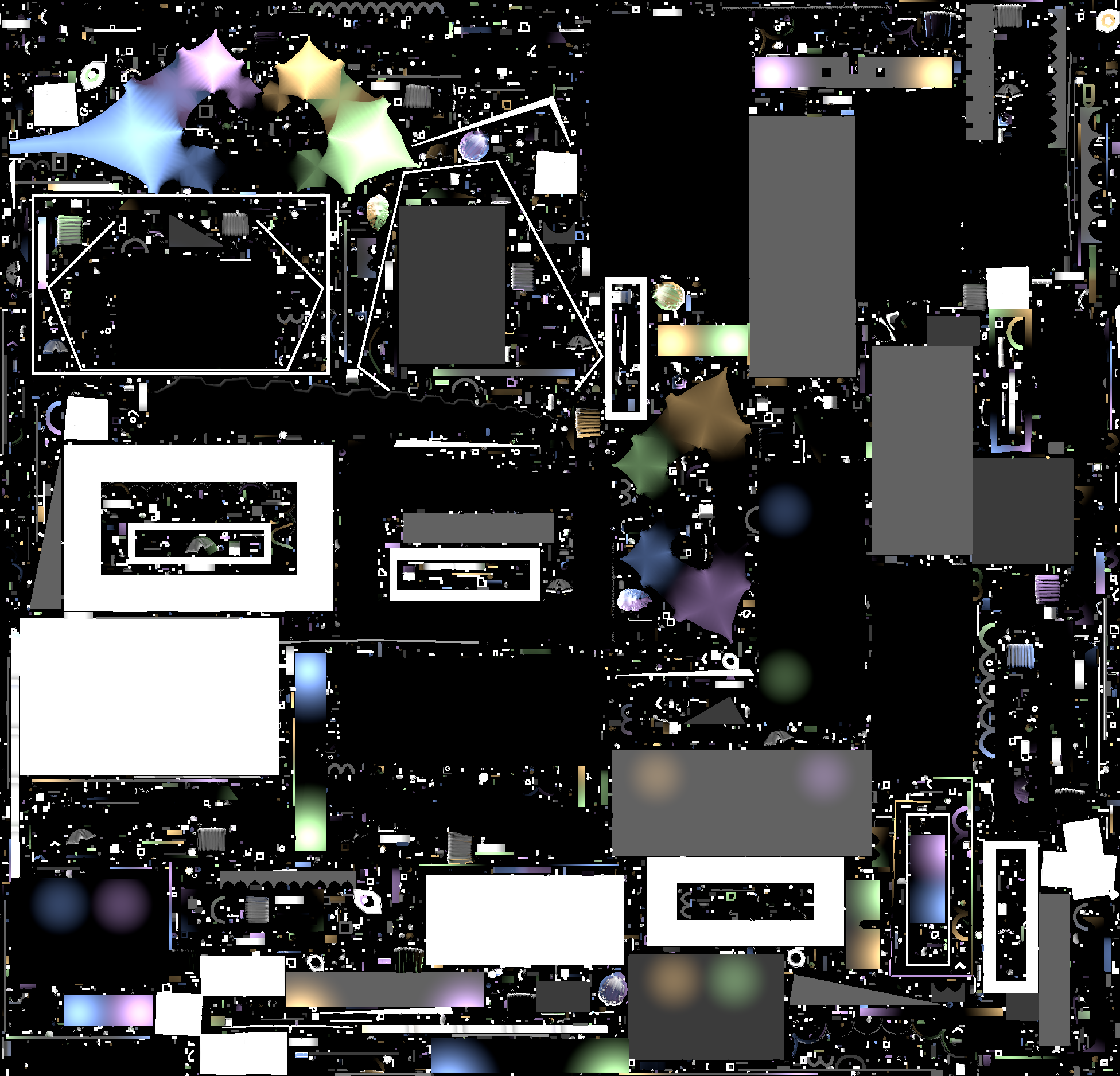 Godot Engine - GSoC 2019 progress report #1 (part 2)